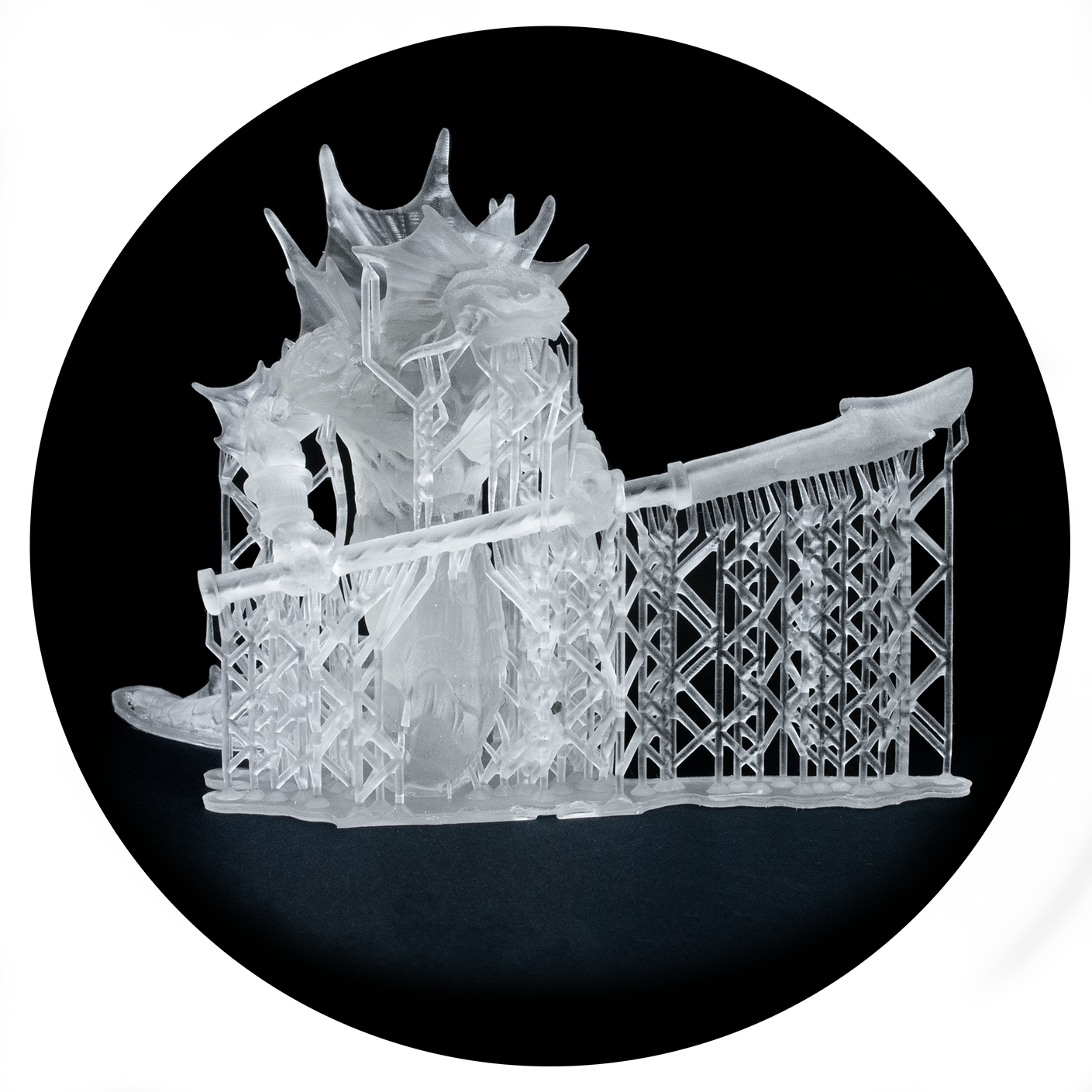 Prusament Resin Flex80 | Impresoras 3D Original Prusa vendidas ... Prusament Resin Flex80 | Impresoras 3D Original Prusa vendidas ...